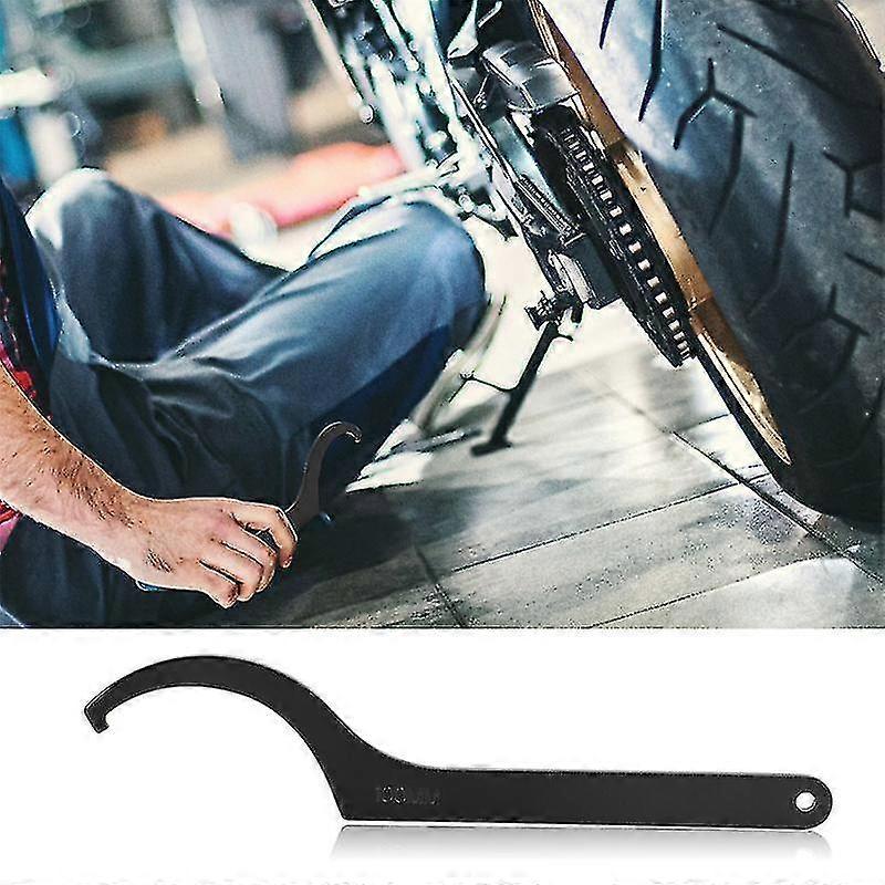 For Ducati Rear Hub Chain Adjuster Spanner Grip Tool Monster S4r ...