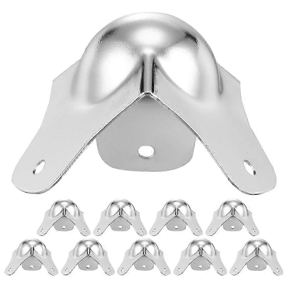 10pcs Ball Shaped Corner Protector Case Corner Edge Protector Flight ...