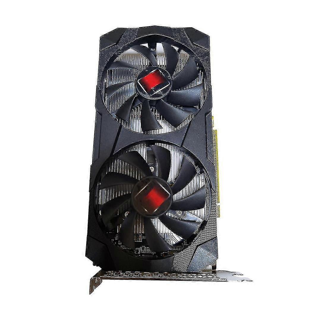 Rx580 8g Amd Gaming Graphics Card 8gb Gddr5 256bit 2048sp 1206mhz/1500 ...