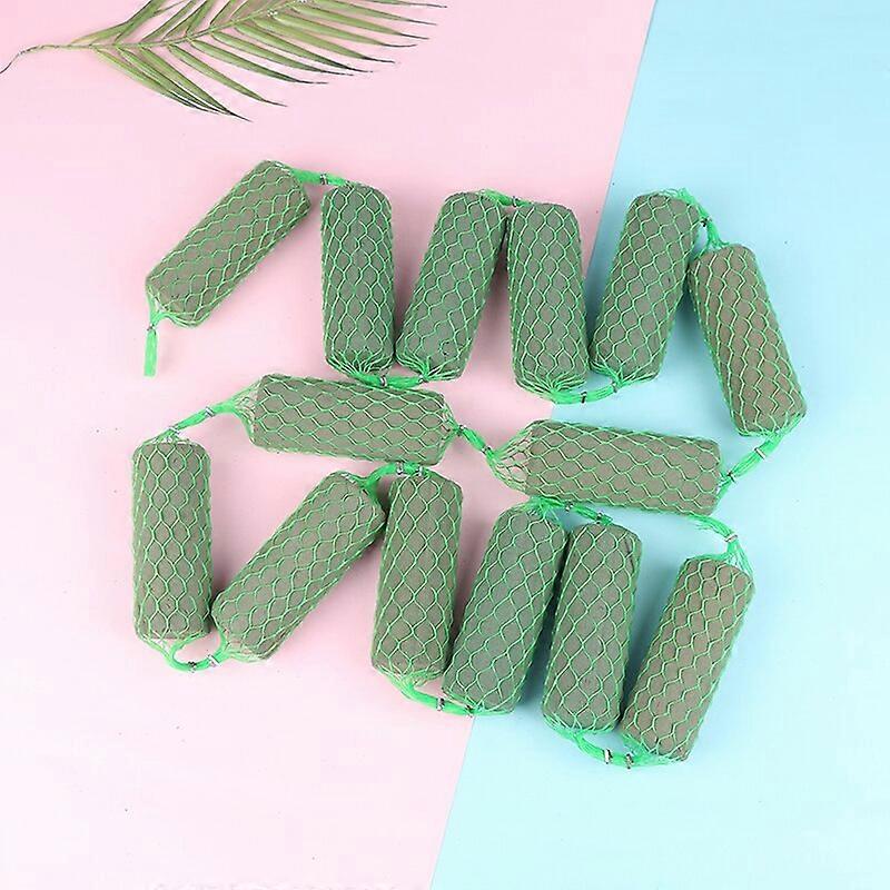 Wedding Garland Oasis Floral Arch Foam Blocks Fresh Cut Foams Base ...