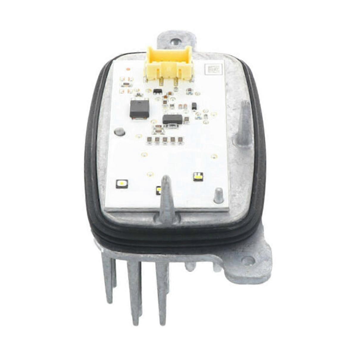 Car Headlight LED Control Module DRL Headlight for IV DRL 285759447R ...