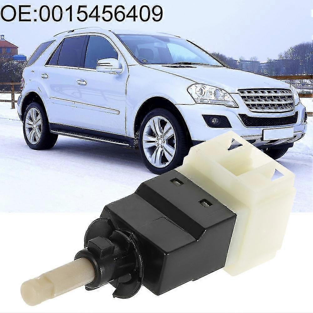 Brake Light Switch 0015456409 For Mercedes Benz W210 W163 W203 C230 ...