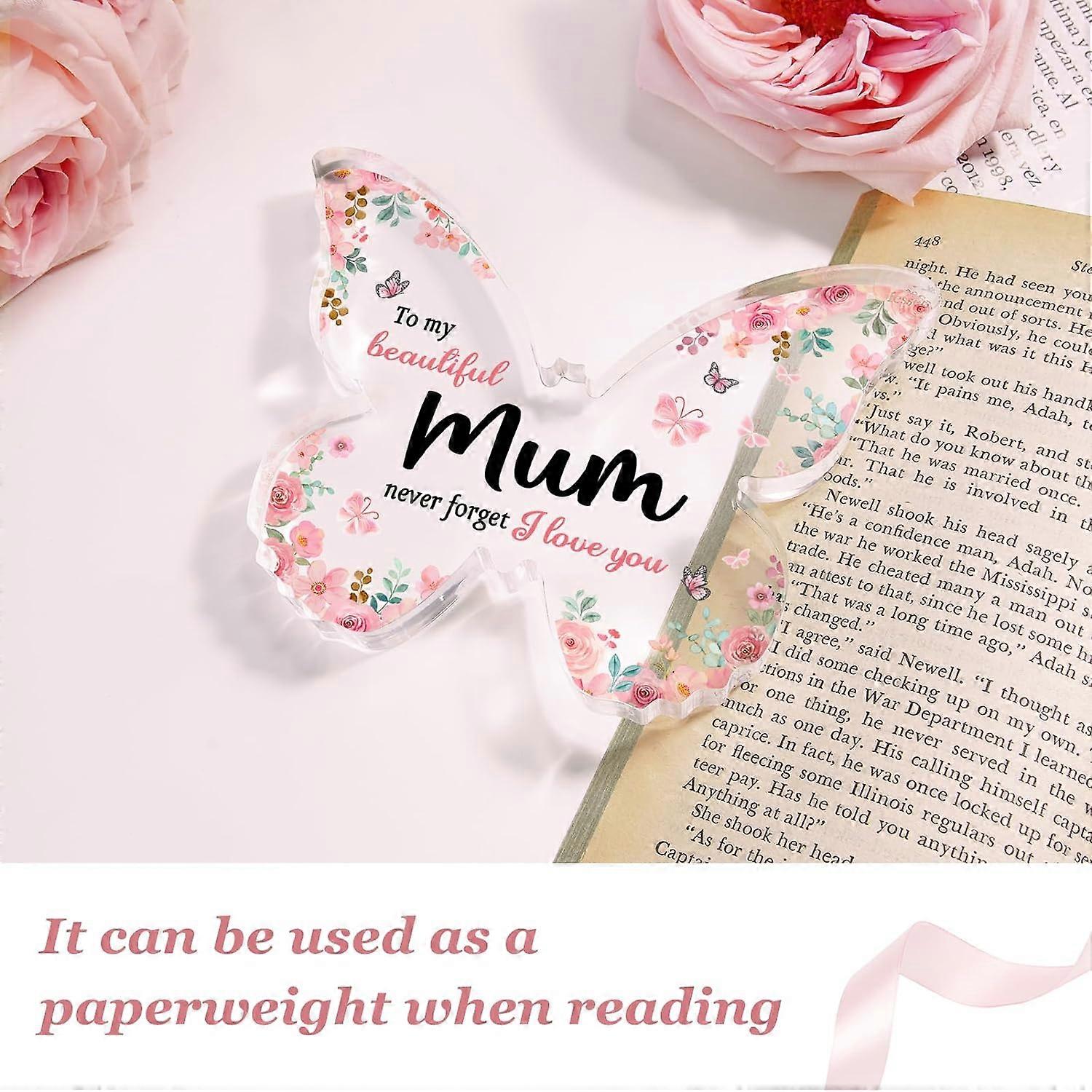 Gifts for Mum, Best Mum Birthday Gifts, Christmas or Mothers Day Gift ...