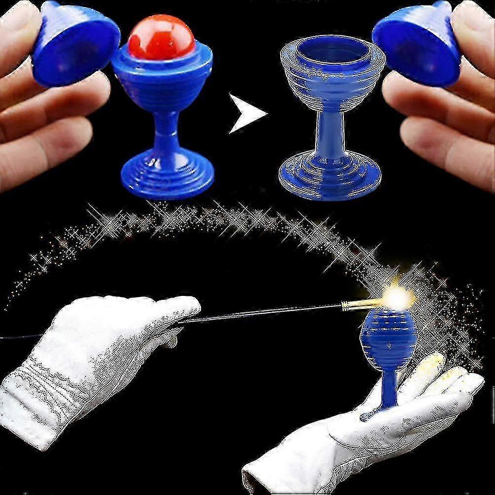 Magic Surprise Box Advent Calendar 2023 For Kids 24pcs Magic Tricks ...