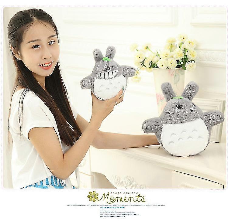 Totoro Big Plug Toy Children's Gift | Fruugo UK