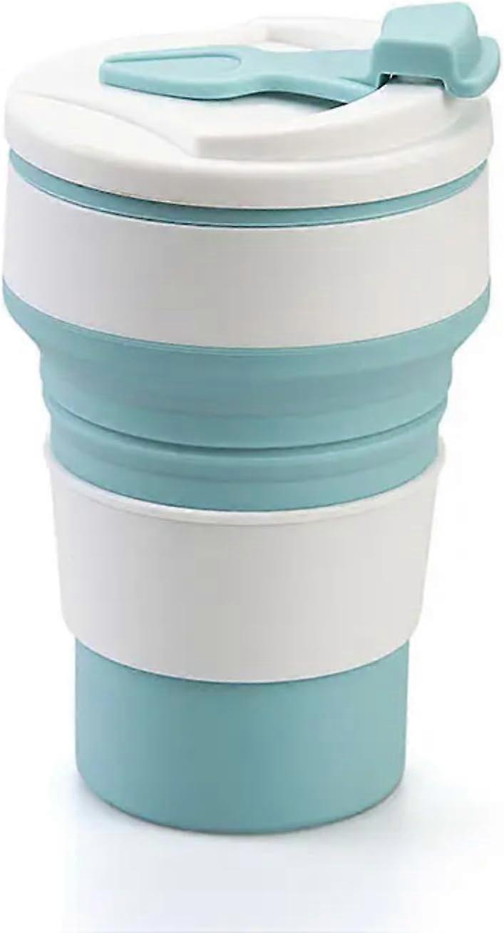 Collapsible Coffee Cup, Foldable Cup, Collapsible Cup, Folding Cup ...