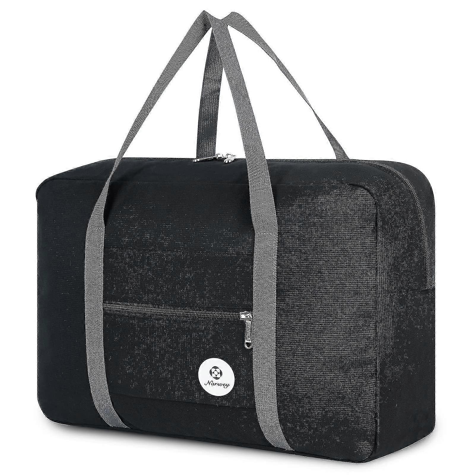 For Easyjet Airlines Cabin Bag, Underseat Foldable Duffel Bagcarry On ...