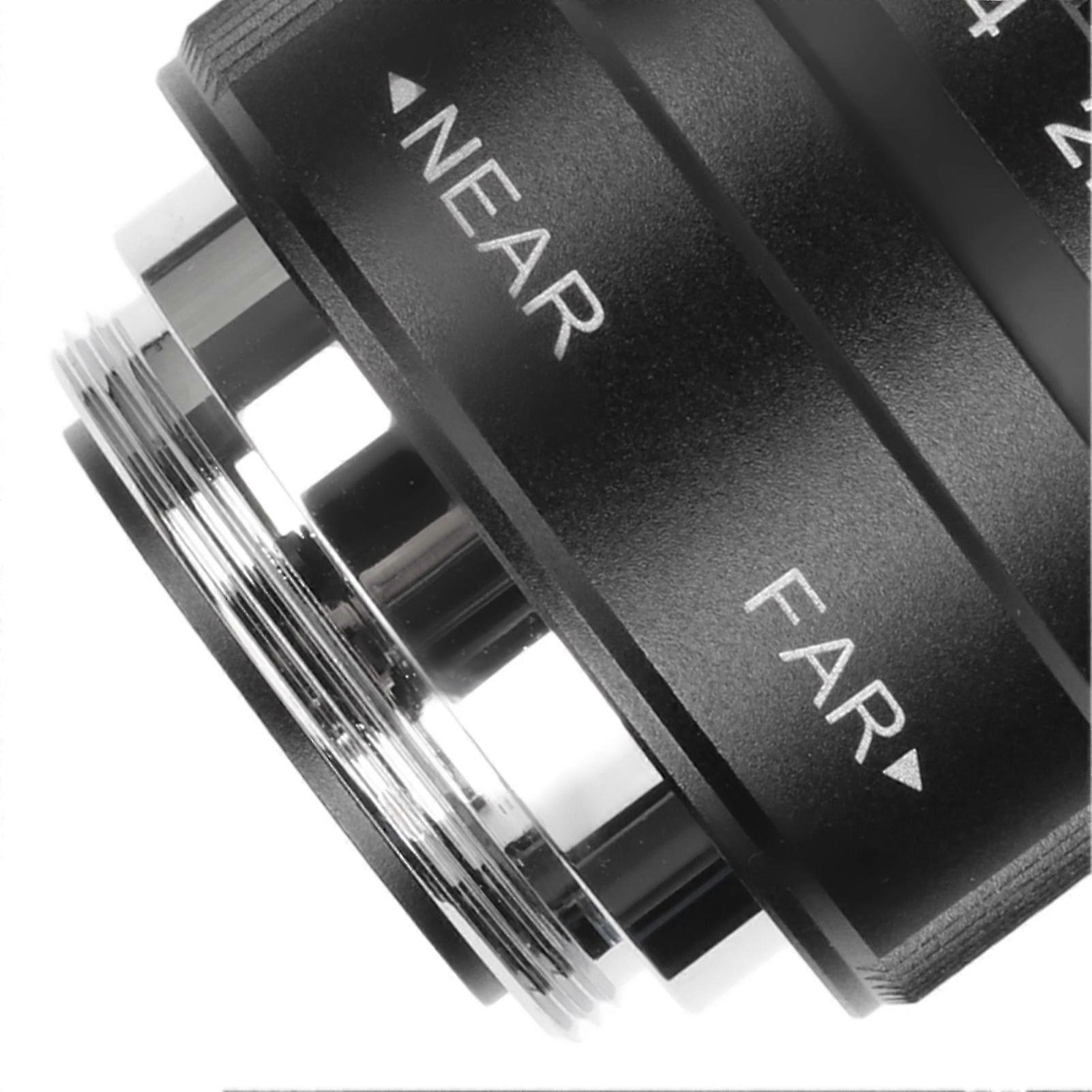 25mm F1.4 CCTV Lens Clear Efficient Light Conduction C Mount Camera ...