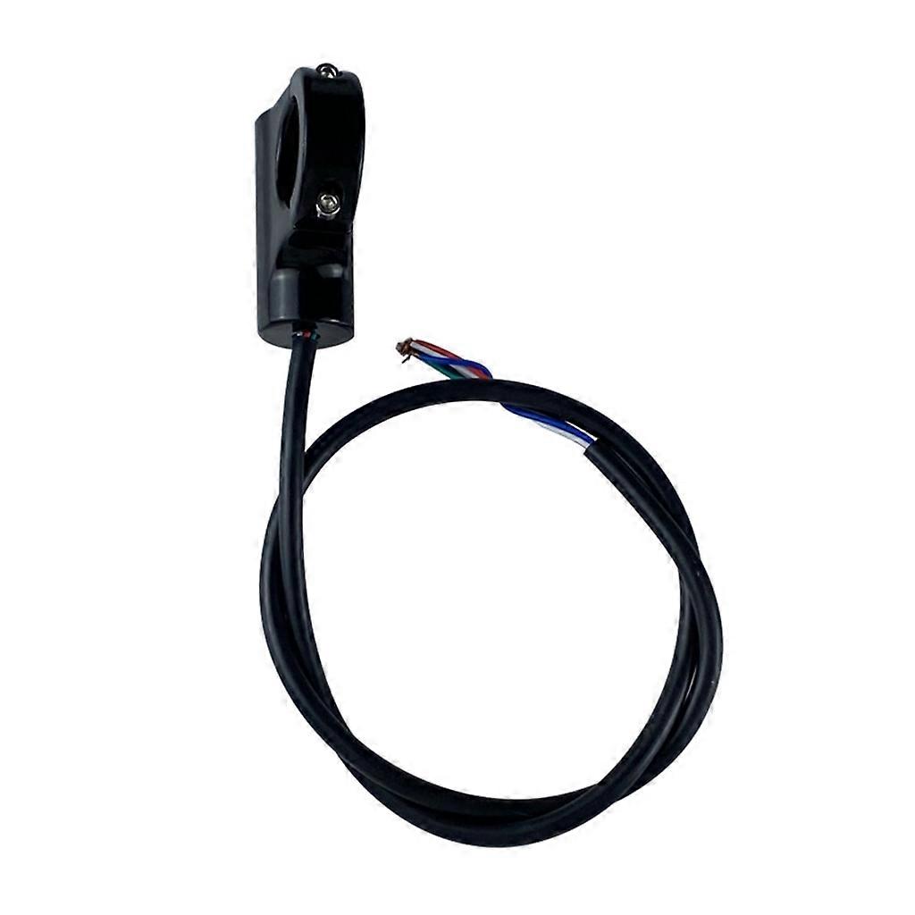 Motorcycle Double Flash Switch Hazard Light Switch Button Flash Warning ...