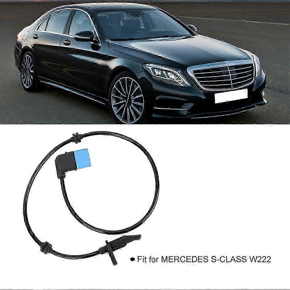 2229051000 Abs Wheel Speed Sensor Fit For Mercedes S-class W222 | Fruugo UK