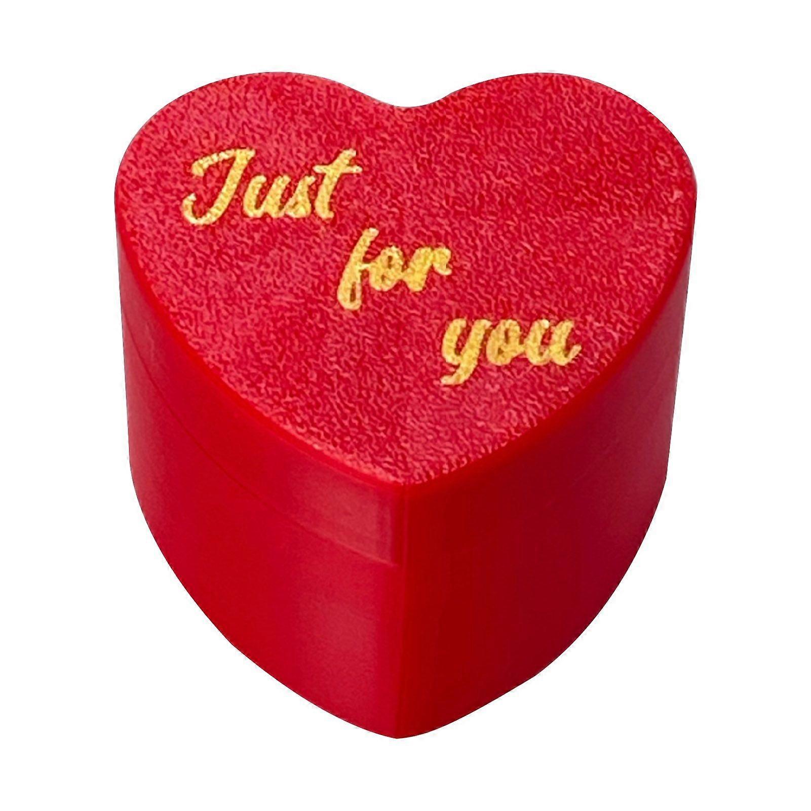 Middle Finger Prank Box Middle Finger in A Heart Box Pop-Up Middle ...