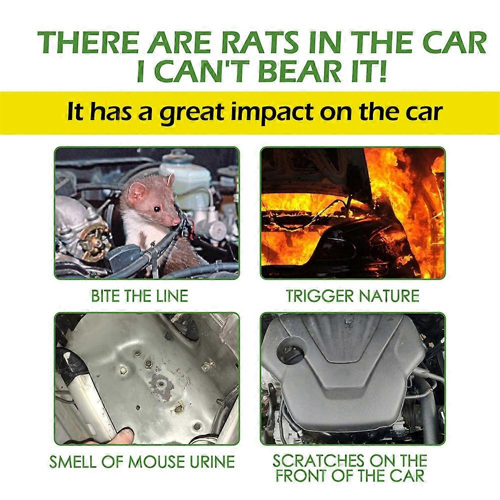 24x Peppermint To Repel Mice Natural Mouse Repellent Ball Natural ...