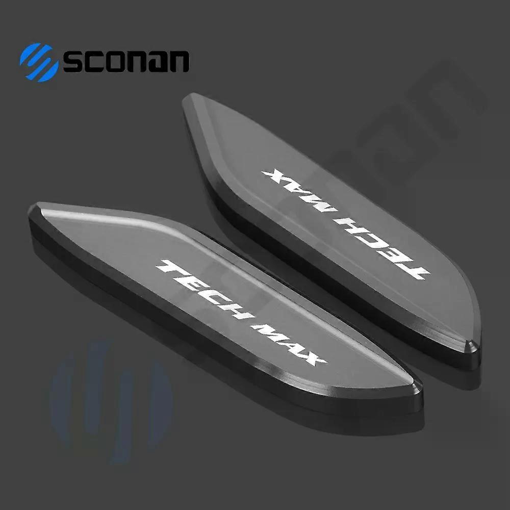 Motorcycle Accessories compatible for T MAX 560 TMAX 560 TECH MAX 2020 2021 CNC Scooter ...