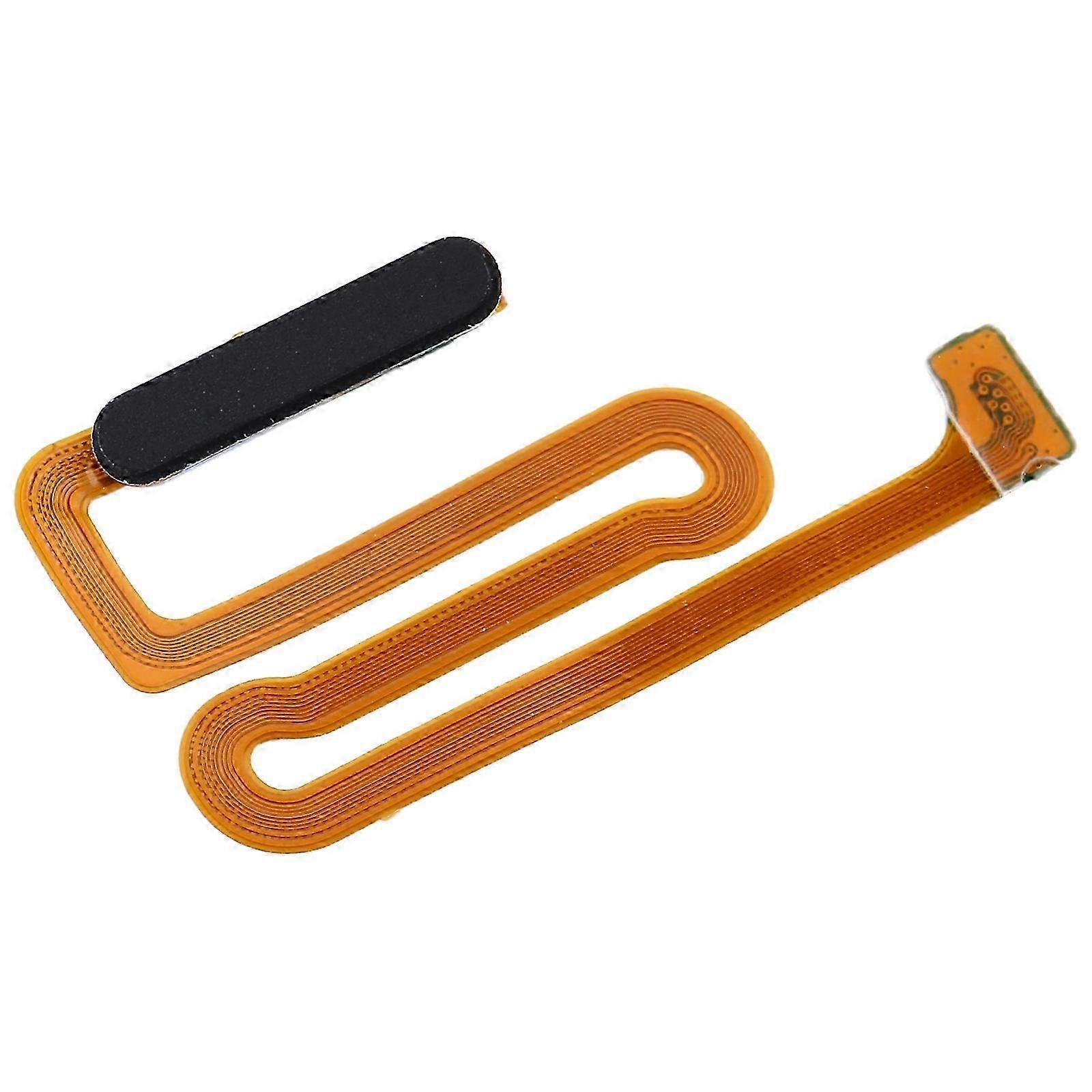 Power Button Flex Cable for Samsung Galaxy A12 SM - A125 M12 M125 ...