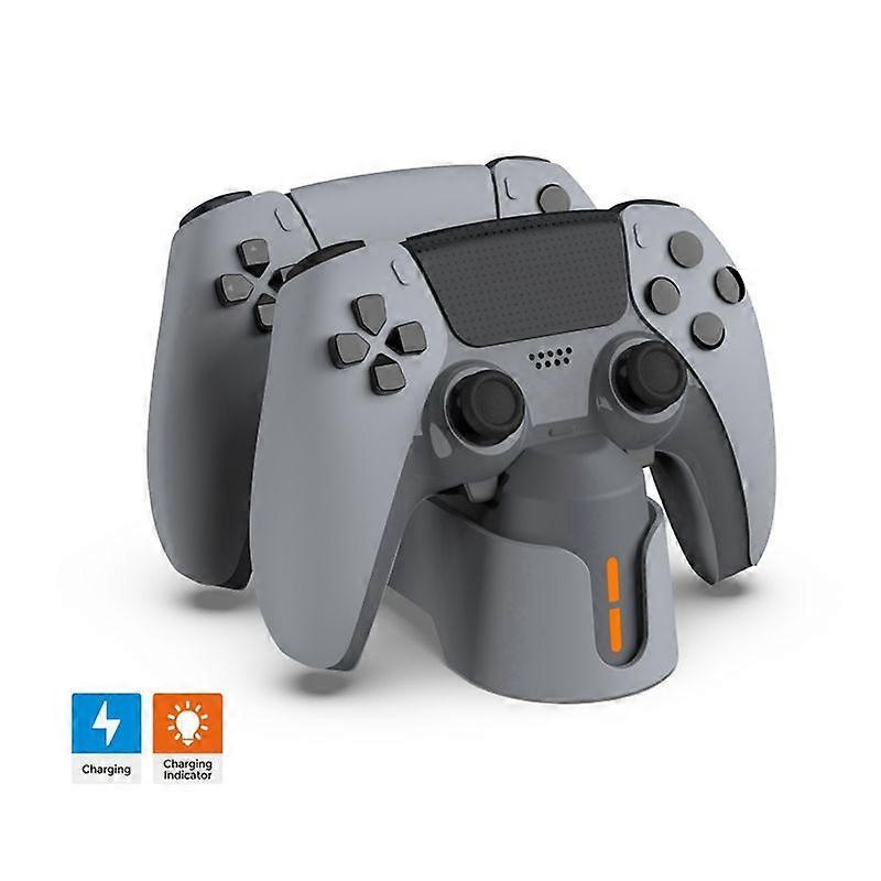 Dual Controller Charging Stand for LED Fast Charger Station 30th ...