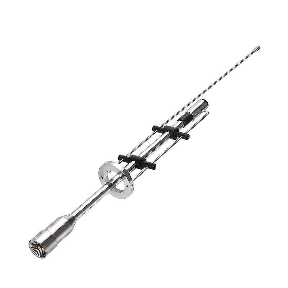 Superbat Single Band High Gain Uhf 430 480mhz Ham Mobile Radio Antenna superbat-single-band-high-gain-uhf-430-480mhz-ham-mobile-radio-antenna