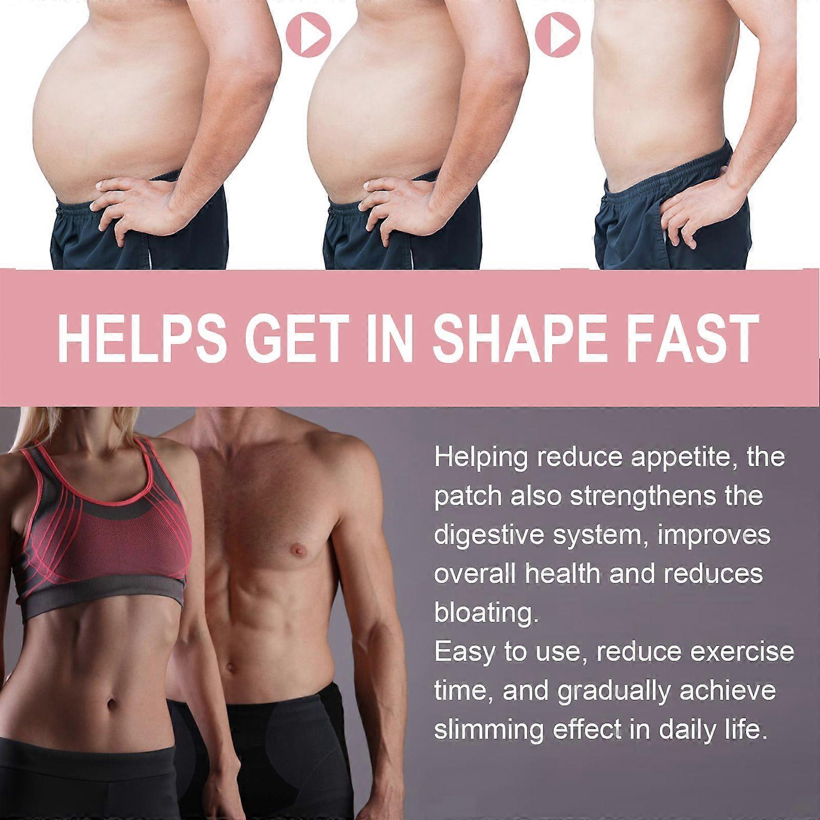 2025 Latest Model Slimming For Lazy Body Toning And Toning For Belly ...