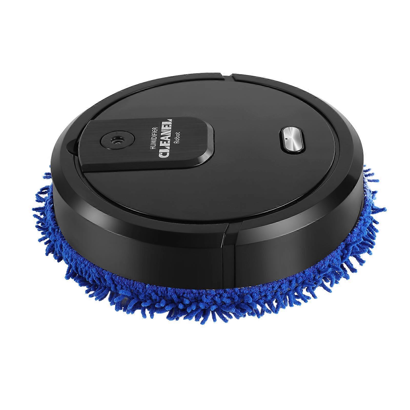 10000rpm Cordless Mopping Machine ABS Lightweight Floor Cleaner | Fruugo UK