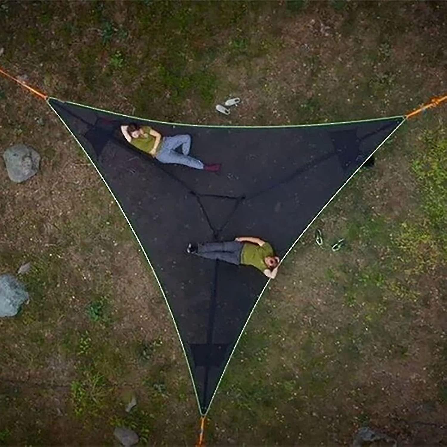 100*145cm Shelter Tent Tarp Beach Waterproof Shade Canopy Pool Hammock ...