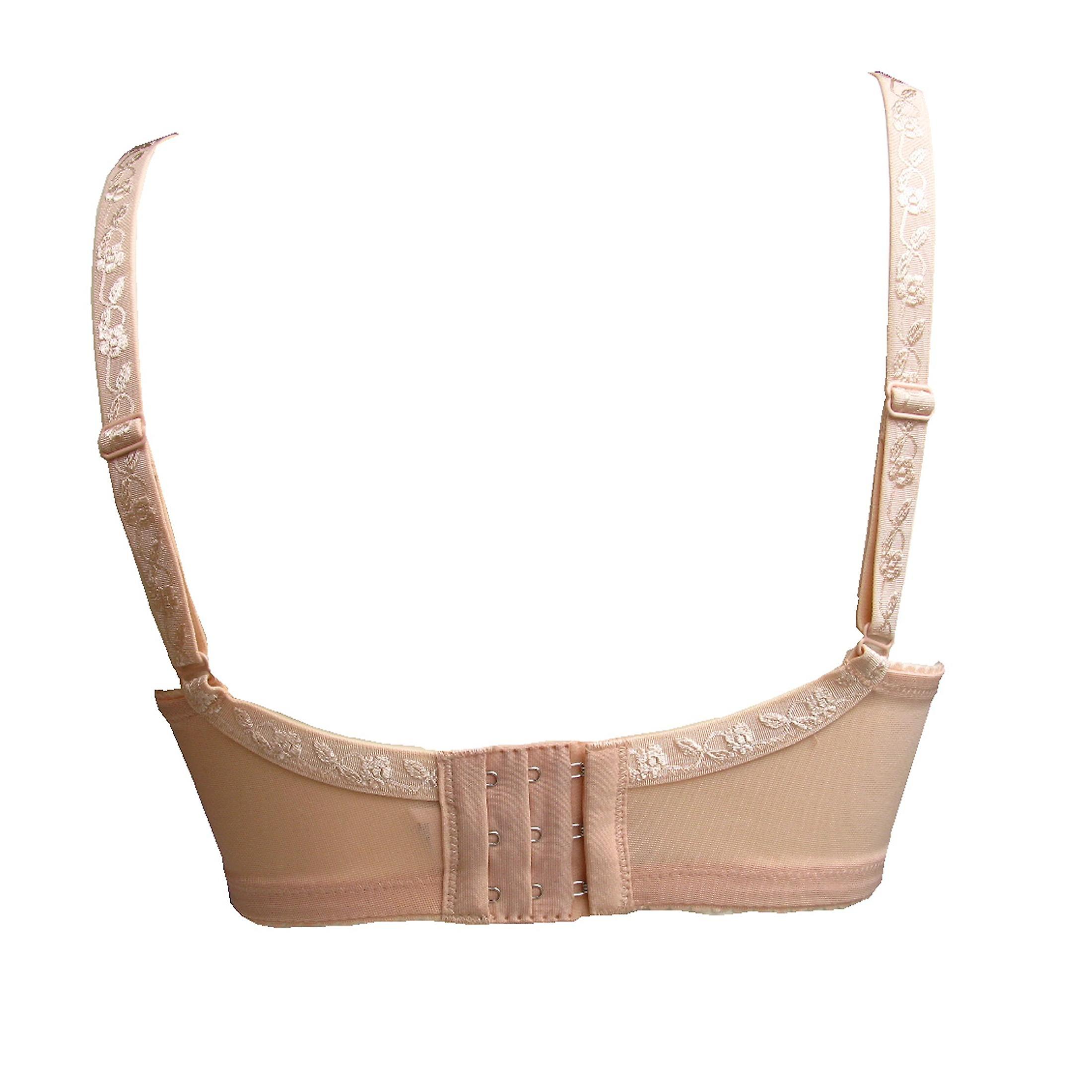 Mastectomy Bras BIMEI Mastectomy Bra With Pockets For Breast Prosthesis ...