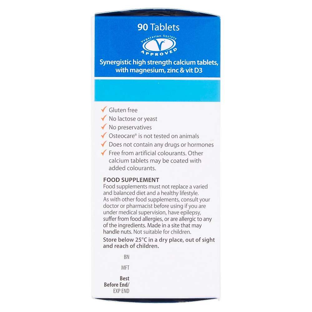 Vitabiotics Osteocare Orginial - 90 Tablets | Fruugo UK