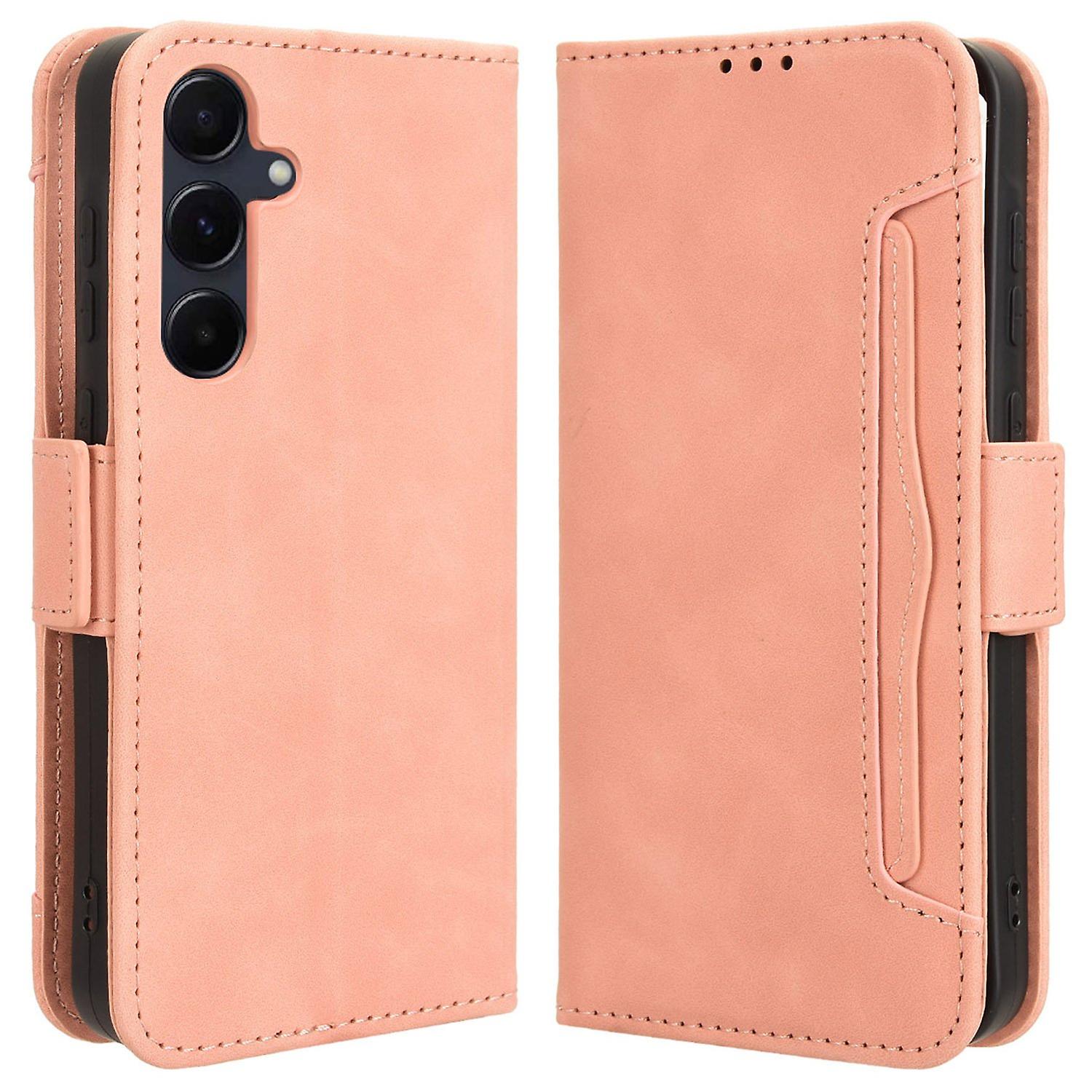 Compatible with Samsung Galaxy A35 5G Case Wallet Leather Flip Phone ...