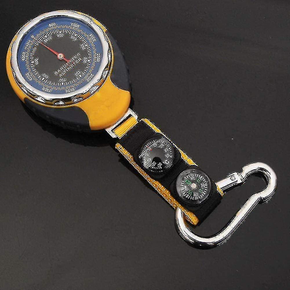 Hgbd-altimeter, Altimeter Watch, Barometer, Compass, Barometer ...