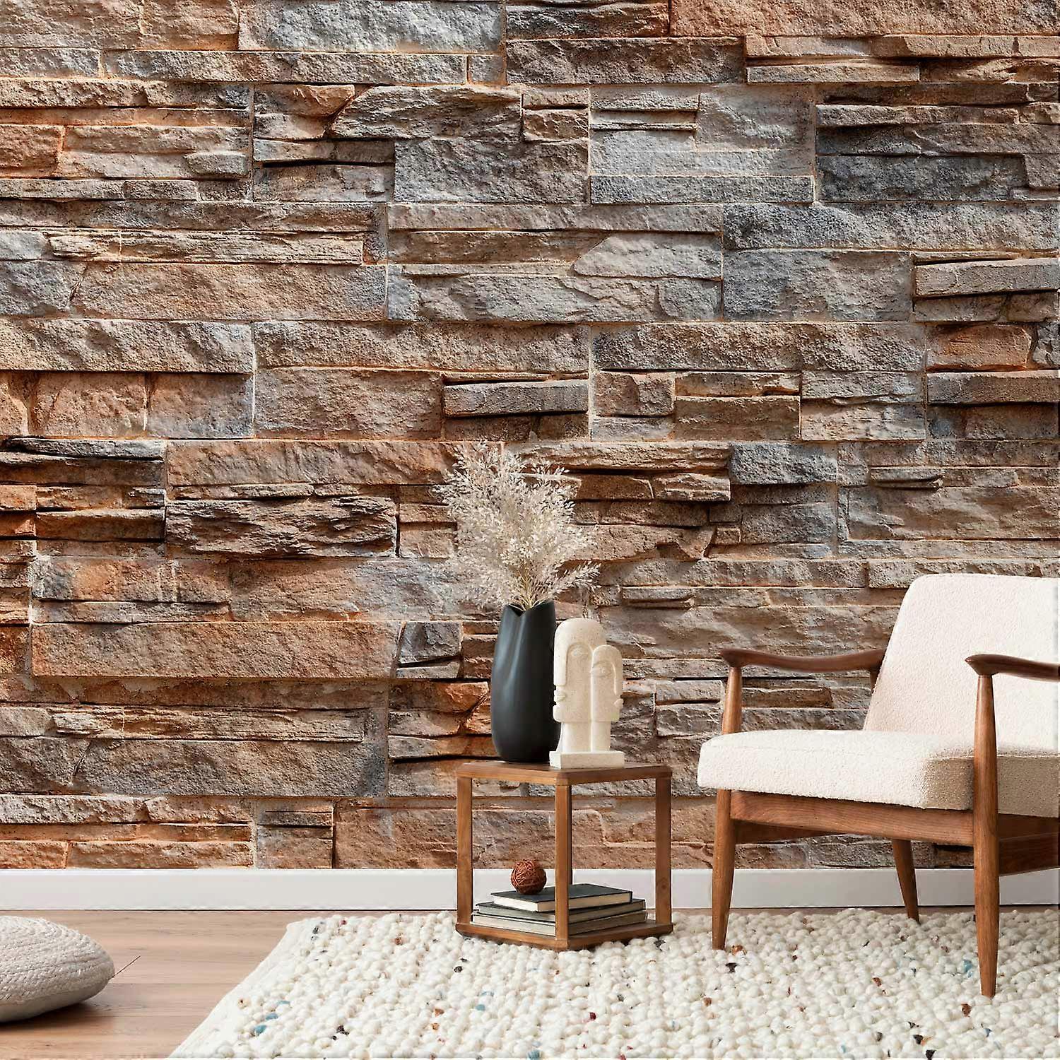 Wall Mural - Intricate Melody | Fruugo UK