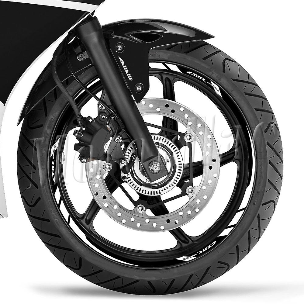 For Honda Cbr 400 600rr 650r 1000rr 250r 500r Cb650f Motorcycle Wheel ...