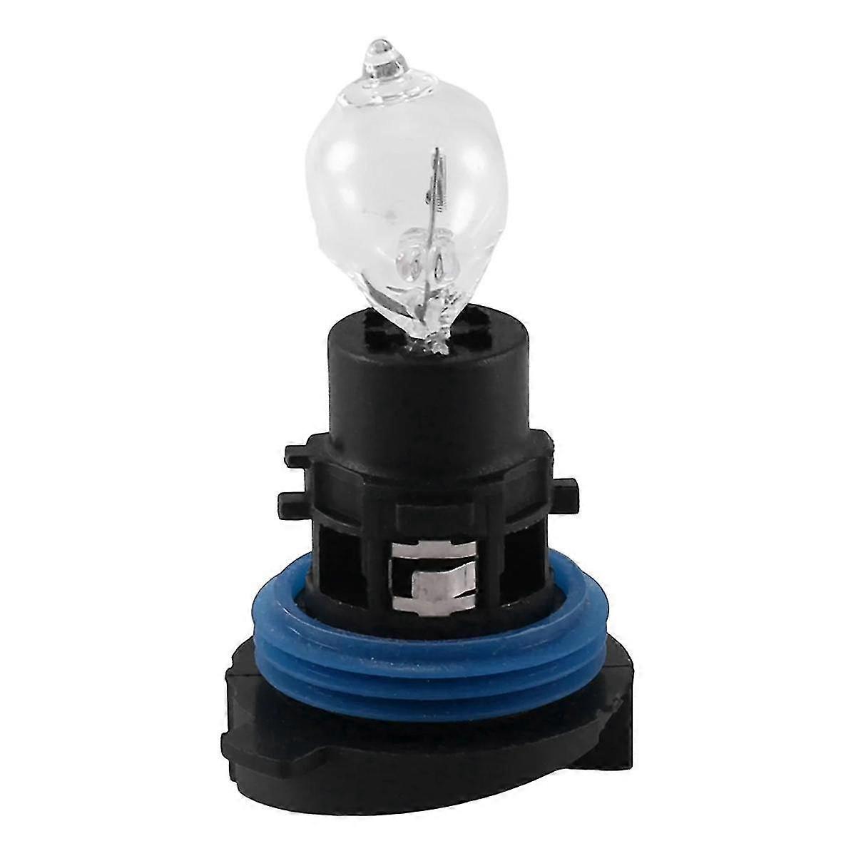 2Pcs Front Daytime Running Light Bulb with Base compatible with 3008 ...