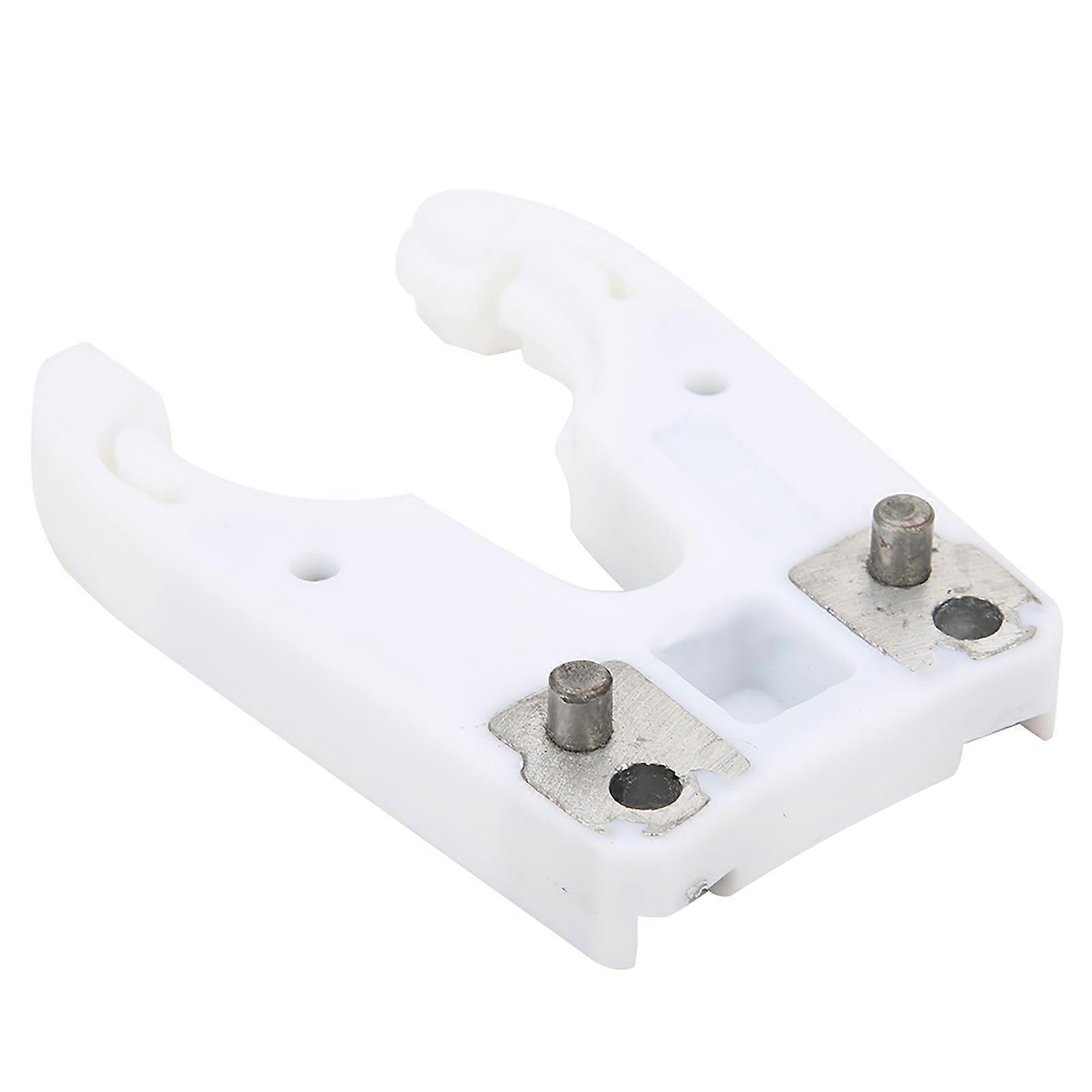ISO30 Tool Holder Clamp Wear Resistant Automatic Tool Changer for ...