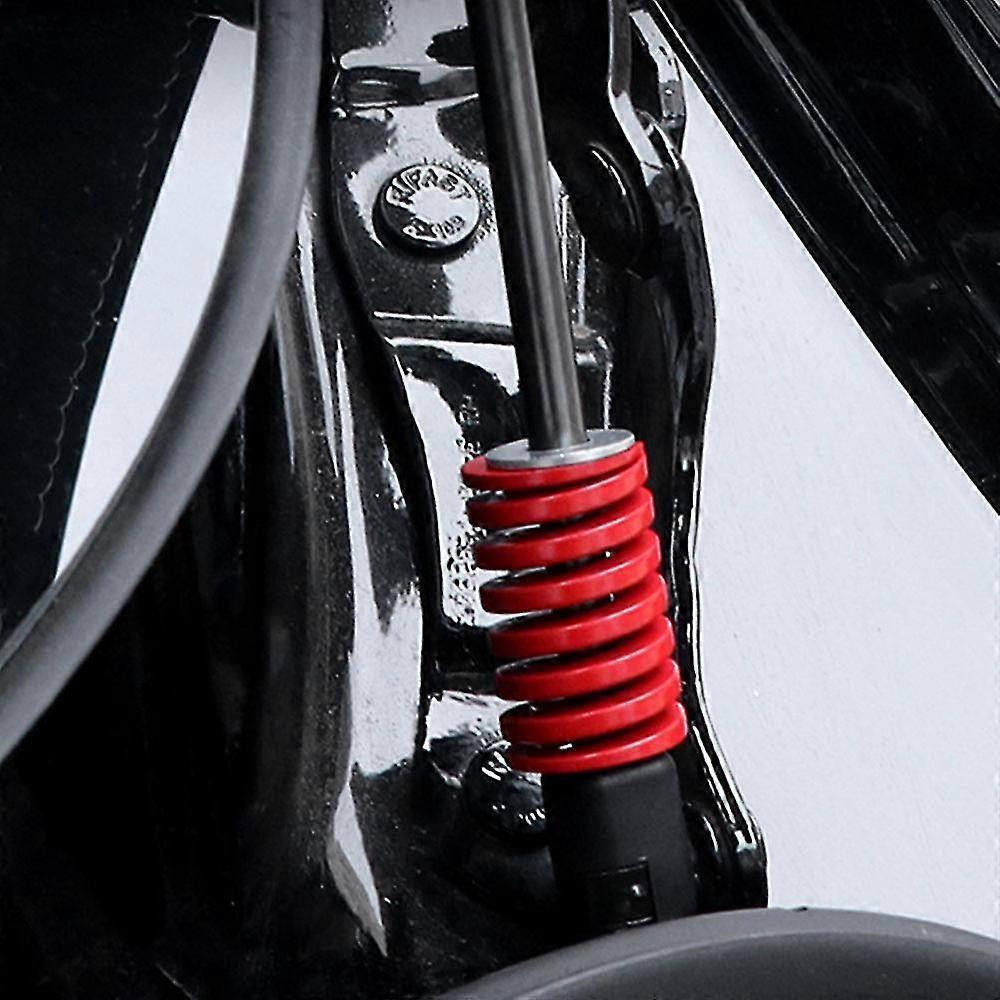 For Tesla Model 3 2017 2018 2019 2020 2pcs 25mm Od Die Spring For Rear ...