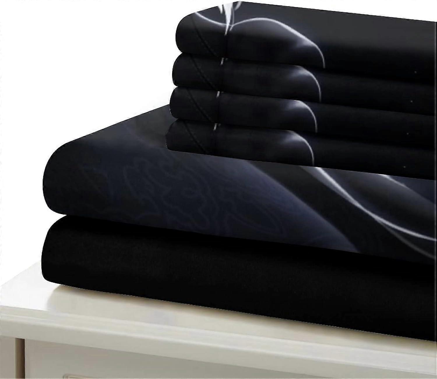 Nier Automata Children's Bedding Set - Yorha No Type B Game Pattern ...