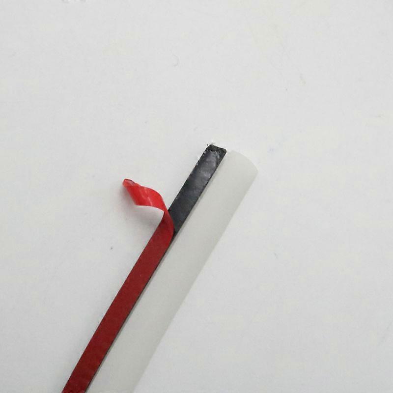 15M Car Fender Flares Wheel Arches Rubber Sealing Strip Sticker For ...