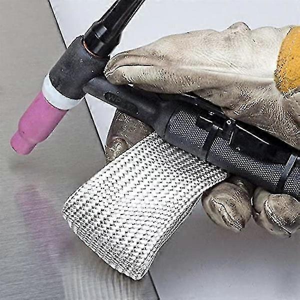 2-pack of soldering tips and tricks Tig Finger Heat Shield | Fruugo UK