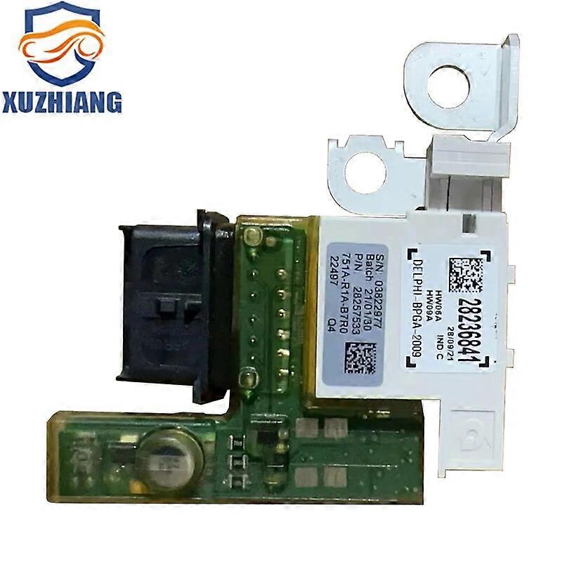 New Genuine Part Fuse BPGA Box 6500GR 28236841 Battery Manager ...
