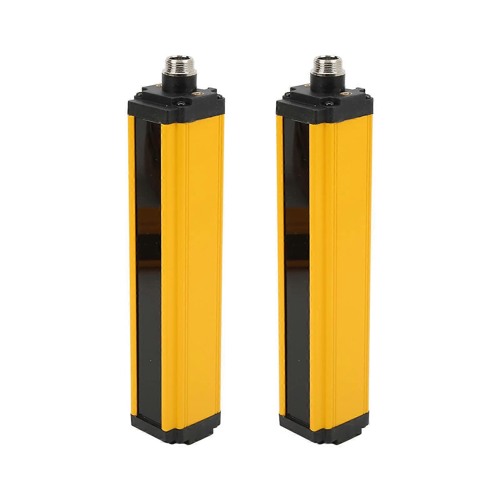 Light Curtain Sensor BEM0620?A?100NB Safety Photoelectric Beam Sensor ...