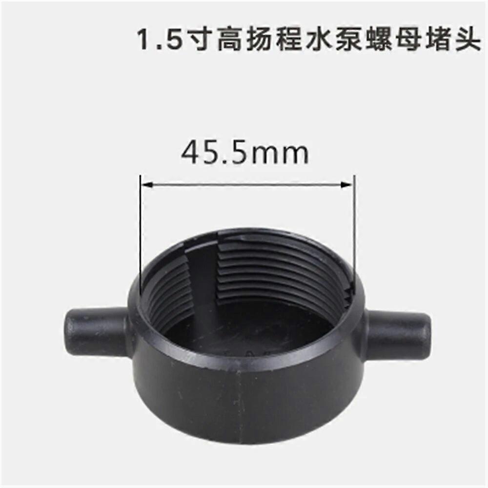 Gasoline Engine Water Pump Accessories 2 Inch 3 Inch Self-priming Pump ...