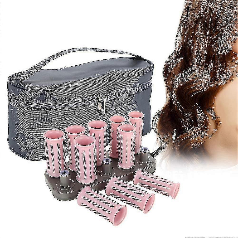 Professional Electric Heated Roller,curling Roller,classic Hair Style ...