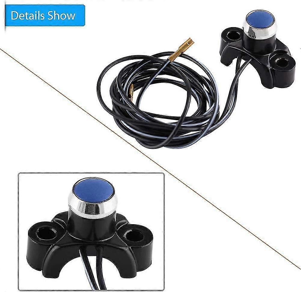 Motorcycle Handlebar Control Switch, Motorcycle Handlebar Engine Start ...