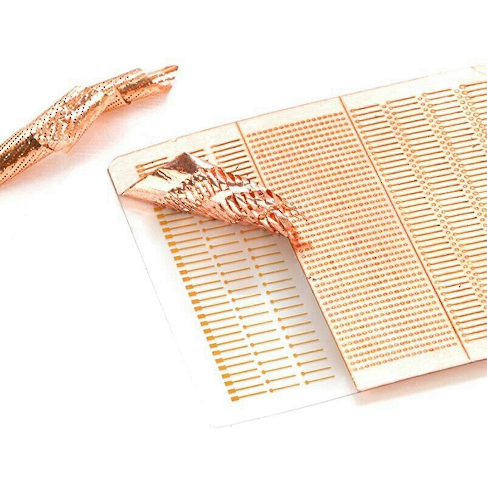 Dot Repair Solder Lug Spot Solder Pad Rl-007g | Fruugo UK