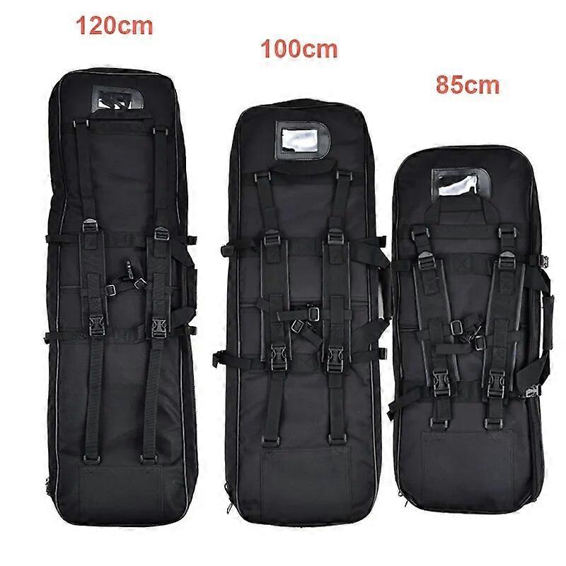 81/94/117CM Outdoor Tactical Bag Hunting Sniper Rifle Bag Military ...