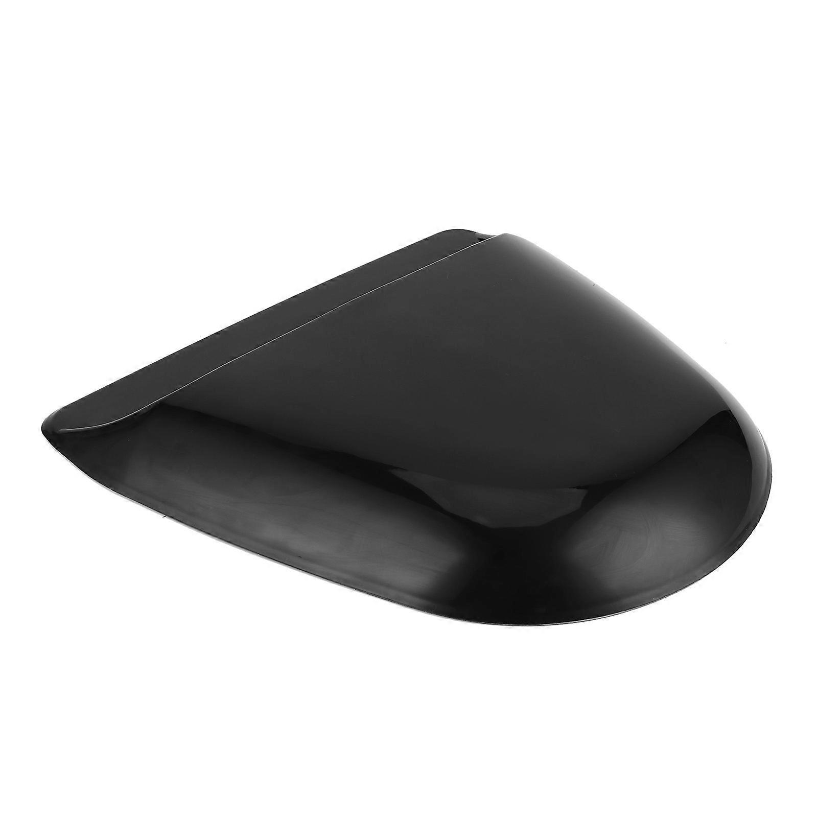 Universal Racing Air Flow Vent Inlet Turbo Bonnet Hood Scoop Cover ...