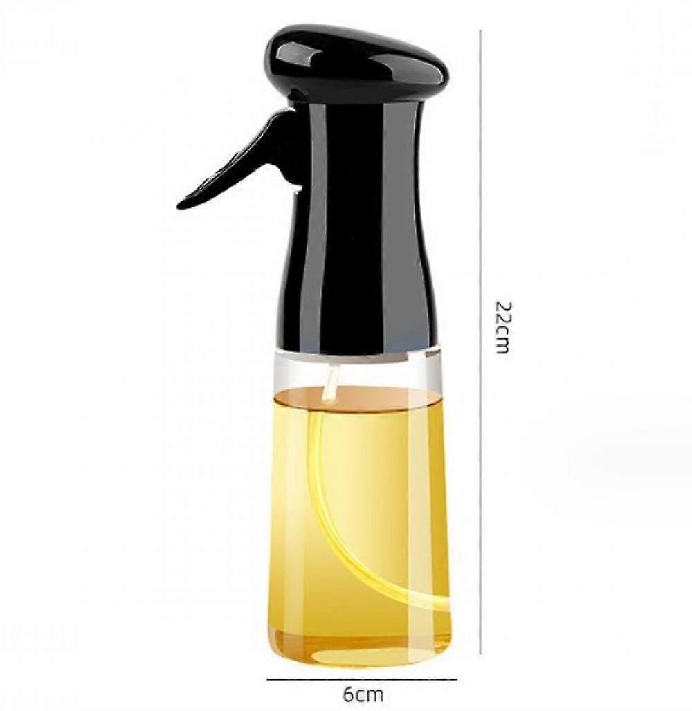 2 pcs Hair Plant Mist Spray Bottle Fine Mist Empty Plastic Spray ...