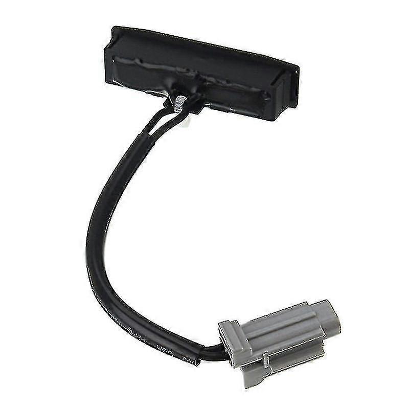 Rear Trunk Button Tailgate Lid Door Switch For Nissan- Qashqai J10 ...