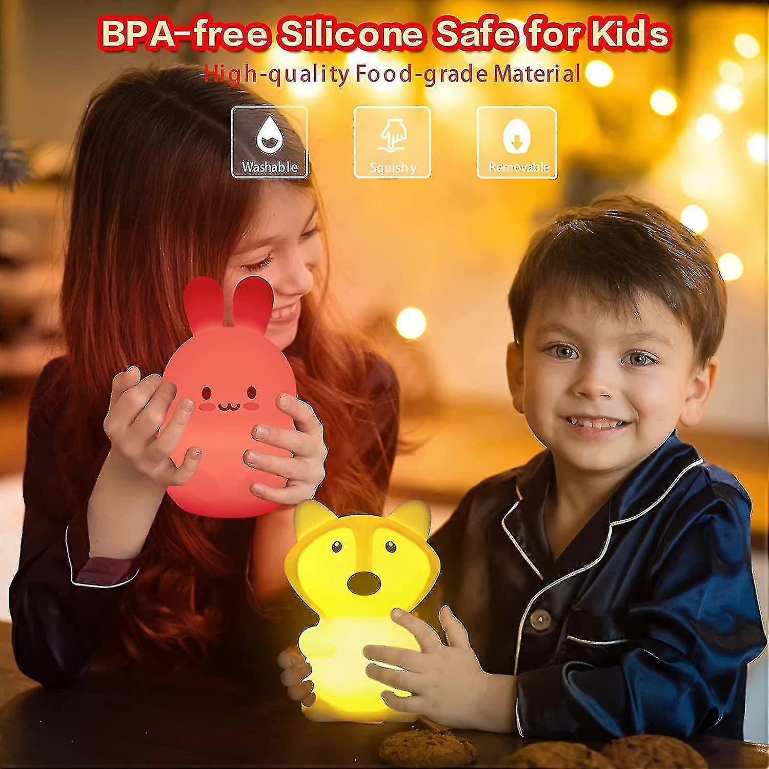 Night Lights, Night Lights, Night Lights, Led Night Lights, Portable ...