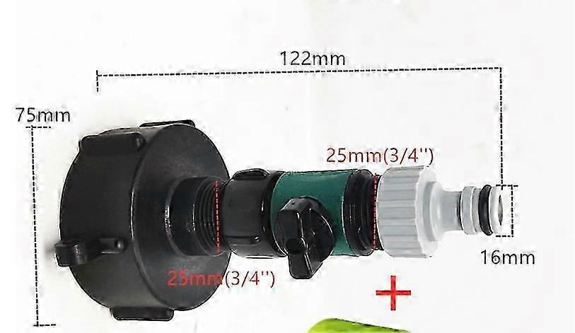 Chemical Bucket Ibc Ton Bucket Joint Ton Bucket Accessory Ton Bucket ...