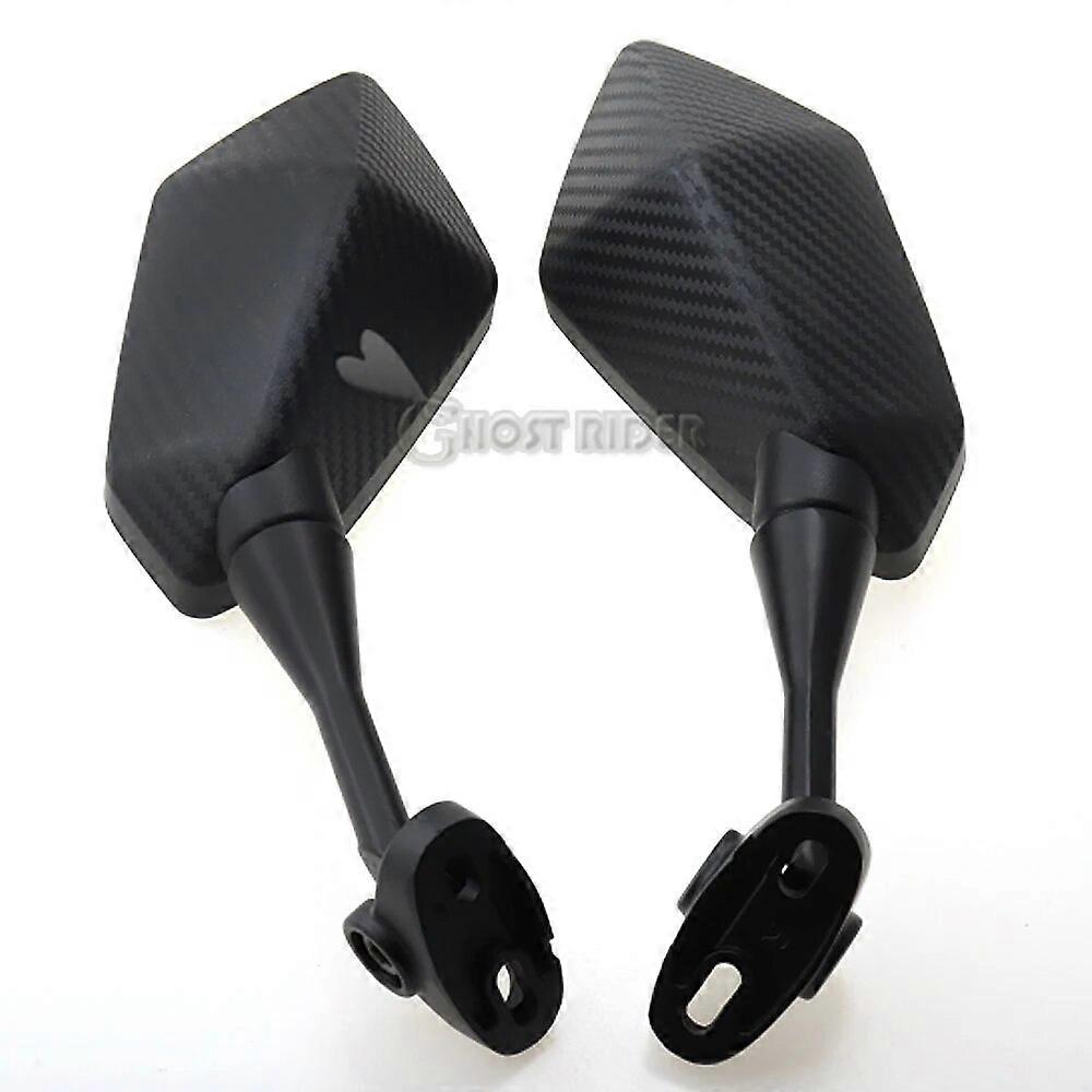 For Honda CBR 125R 250R 150R 300R 400RR 500R 650R 650F CBR RR Mirrors ...