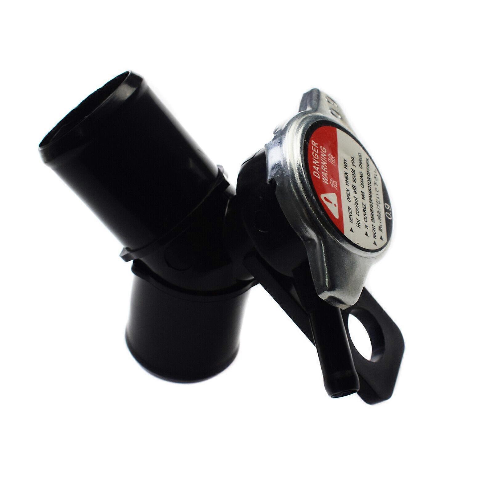 17910-65J00 Radiator Filler Neck For Suzuki Grand Vitara 2009-2013 ...