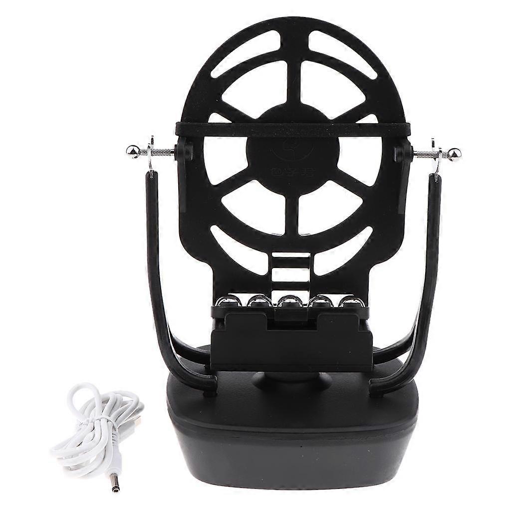 Electric Perpetual Motion, Revolving Balance Toy, Shake Wiggle Device ...